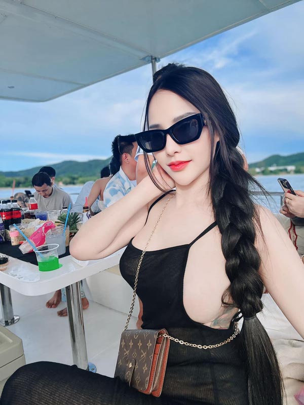 Gusmaxim แจกวาร์ป กัสจัง แม็กซิม สาวหมวย โอลี่แฟน เอ็กซ์จัด 18+