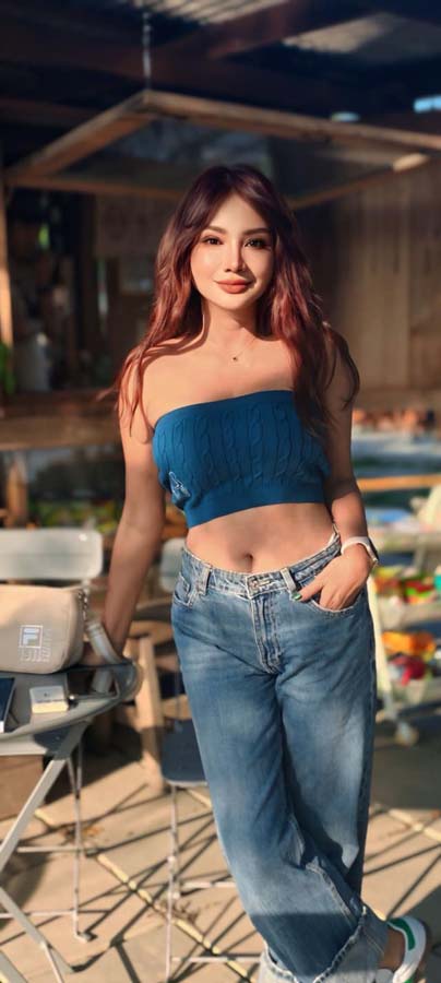 Yaa Watcharaporn แจกวาร์ป ญ่า วัชราภรณ์ นางแบบ Onlyfans เด็ด 18+