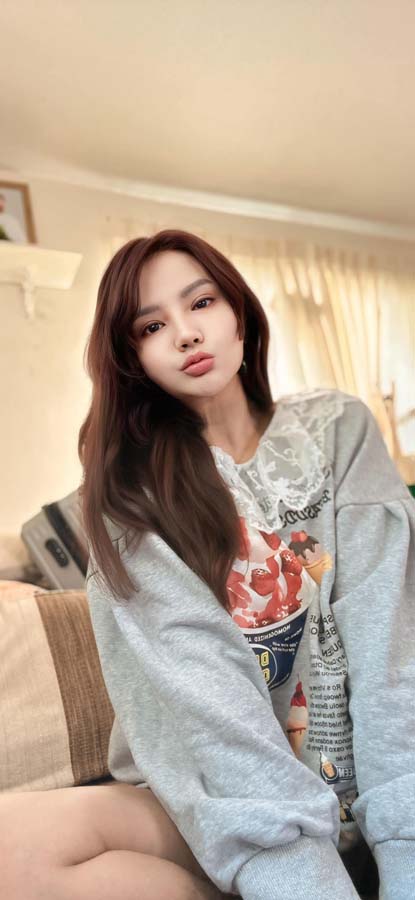 Yaa Watcharaporn แจกวาร์ป ญ่า วัชราภรณ์ นางแบบ Onlyfans เด็ด 18+