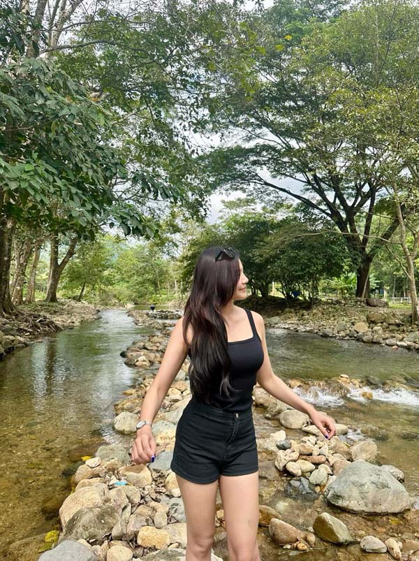 Nusaba Krabuankla แจกวาร์ป zmildzm นางแบบ Cup E สาวหมวย 18+