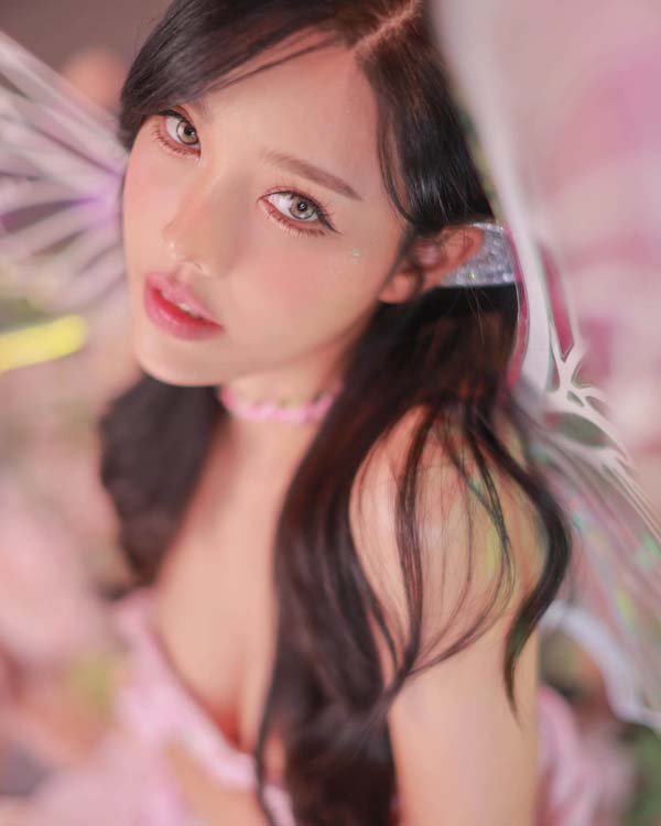 Bunny Key แจกวาร์ป บันนี่คีย์ นางแบบ Cup E ทวิตเตอร์ Onlyfans 18+