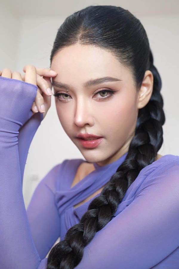 Bunny Key แจกวาร์ป บันนี่คีย์ นางแบบ Cup E ทวิตเตอร์ Onlyfans 18+