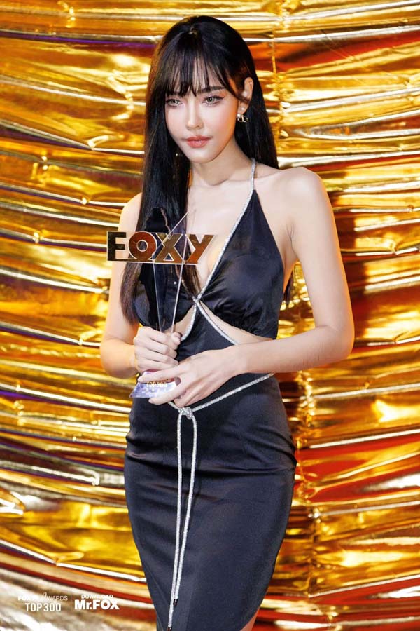 Bunny Key แจกวาร์ป บันนี่คีย์ นางแบบ Cup E ทวิตเตอร์ Onlyfans 18+