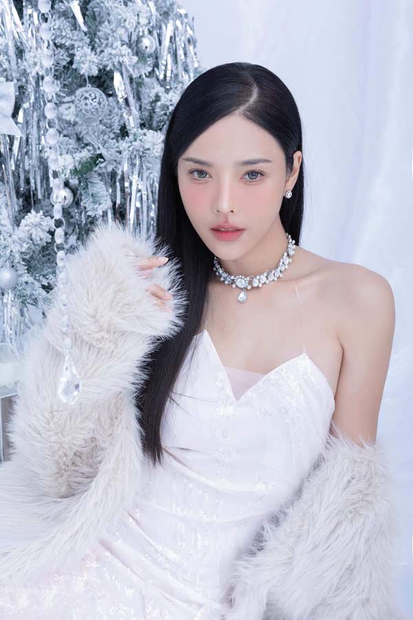 Bunny Key แจกวาร์ป บันนี่คีย์ นางแบบ Cup E ทวิตเตอร์ Onlyfans 18+