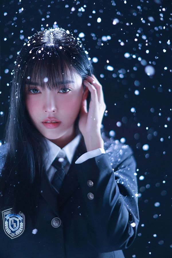 Bunny Key แจกวาร์ป บันนี่คีย์ นางแบบ Cup E ทวิตเตอร์ Onlyfans 18+