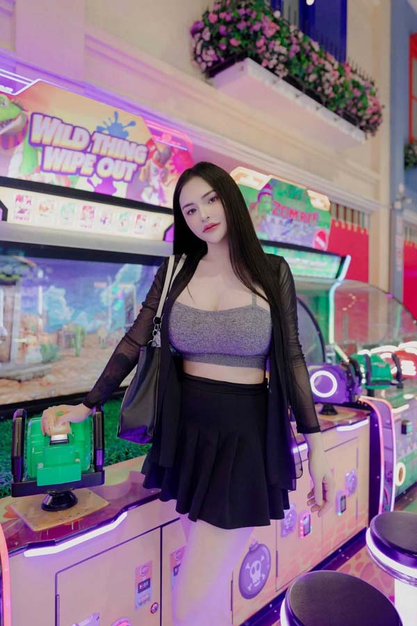 Soda wiyada แจกวาร์ป โซดา วิยะดา สาวอวบ ทรงซ้อ อกใหญ่ งานดี 18+